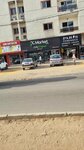PC market de angre (Ivory Coast, Abidjan, Cocody, Avenue Charles Koffi Diby), bilgisayar mağazaları  Abican'dan