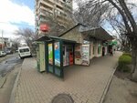 Точка продажи прессы (Bashinjaghyan Street No:189/4), gazete bayi  Erivan'dan