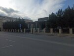 Reabelitasiya Mərkəzi (Agasadiq Gеraybеyli Street No:36/1), tıbbi rehabilitasyon merkezleri  Bakü'den