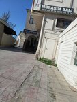 İbrahim mərasim zalı (Bakı, Badamdar district, Javidan Ibrahimli Street), catering firmaları  Bakü'den