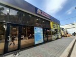 Tort levazimatlari (Heydər Əliyev prospekti No:334A), pasta, şekerleme ve tatlı  Sumgayıt'tan