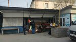 Vegetables and fruits (Tóle Bı kóshesі No:20А), kasap, şarküteri  Çimkent'ten (Şımkent'ten)