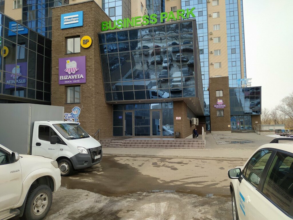 Bilgisayar teknik servisleri Прямые руки, Karağandı, foto