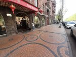 Old Beijing (Tumanyan Street No:9), restoran  Erivan'dan