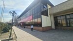 Kaspi Postomat (ulitsa Bazarbay Zhumaniyazova No:13А, Nauryzbai City Administrative District, Qalqaman-2 shaǵyn aýdany), parsel otomatı  Almatı'dan