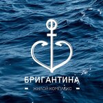 ZhK Brigantina, sales office (Yana Fabritsiusa Street No:2/4Б), satış ofisi  Soçi'den