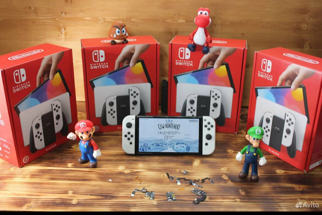 Oyun ve oyun konsolu firmaları BoxWorkshop, Yekaterinburg, foto