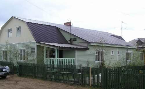 Proje enstitüleri, kurumları SPK-Inzhiniring, Naryan‑Mar, foto