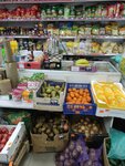 Аника (Sovetskaya ulitsa No:61А, selo Krym), market  Rostovskaya oblastından