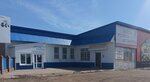 ТракПартс (Beregovaya ulitsa No:24), otomobil yedek parçaları  Meleuz'dan