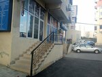 Karizma kişi salonu (Jeyhun Gasanov Street No:95), kuaförler  Bakü'den