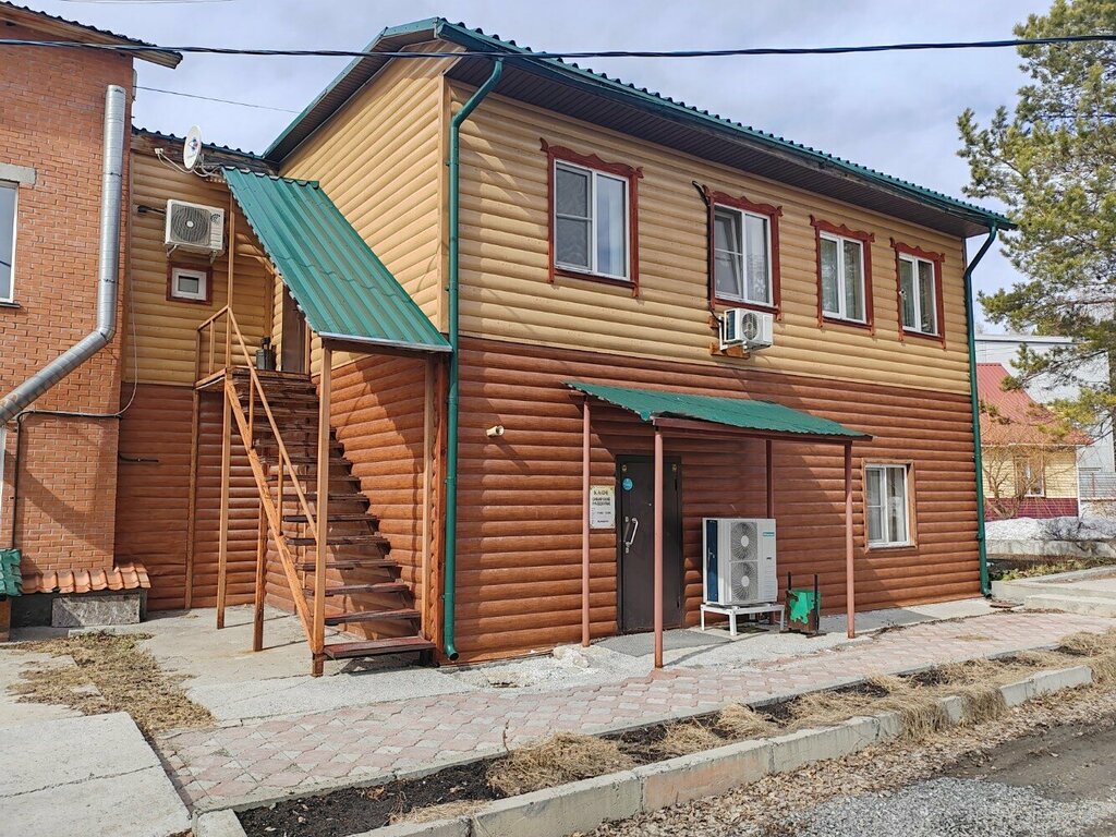 Kantin, yemekhane Сибирское раздолье, Novosibirsk, foto