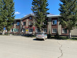 Administration of the Soloneshensky district of the Altai Territory (Krasnoarmeyskaya ulitsa No:15, selo Soloneshnoye), belediyeler, devlet daireleri  Altayski krayından