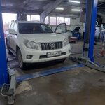 Hemi (Utyovskaya Street No:28с8), otomobil servisi  Samara'dan