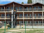 Villa Bella (ulitsa Trapsh No:3), otel  Gudauta'dan