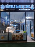 Uğurlu Balıkçılık Satış ve Lokantası (Sakarya, Arifiye, Arifbey Mah., Adnan Menderes Cad., No:16AB), restoran  Arifiye'den
