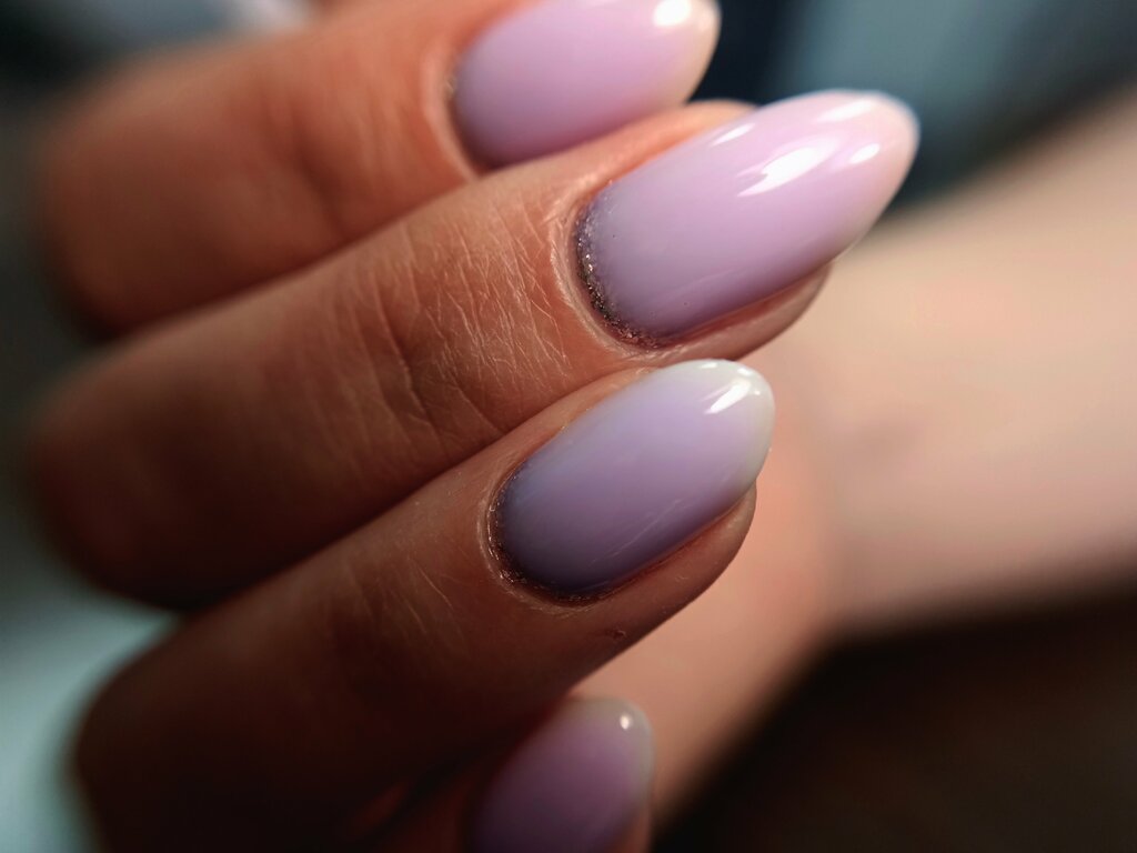 Manikür-pedikür Nails Up, Isilkul, foto