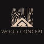 Wood Concept (Leningradskiy Avenue No:74к1), yazlık ev inşaatı  Moskova'dan