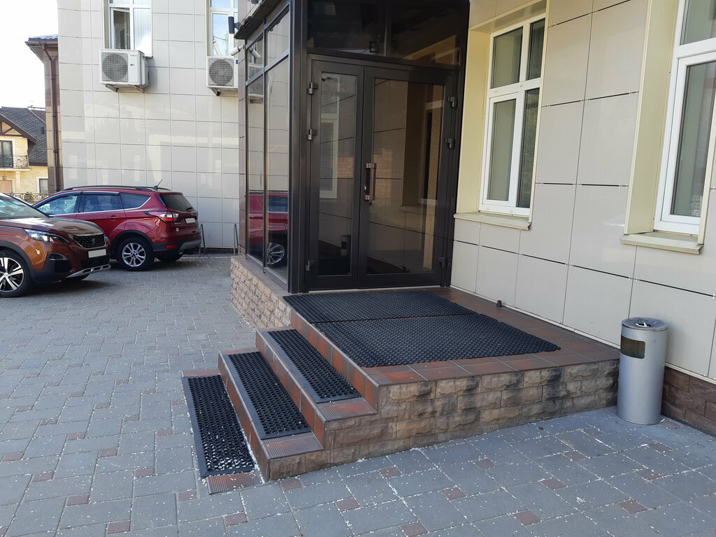 Bilgi güvenliği LibraSoft, Minsk, foto
