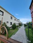 Bolashak (Turkistan, Aqan-Seri street), yurtlar  Türkistan'dan