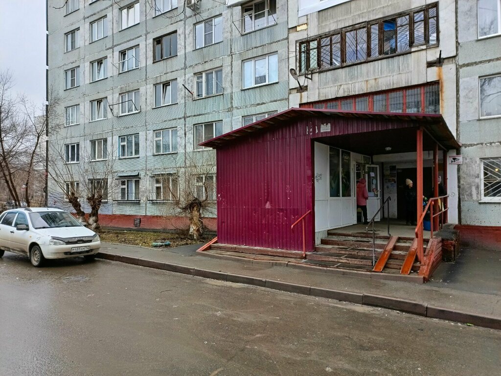 Market Продовольственный магазин, Kemerovo, foto