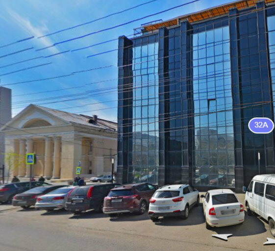 i̇şitme cihazları Tekhnika Slukha, Volgograd, foto