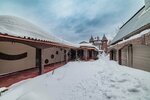 Частный Дом (No:135, Schitnikovo Quarter), otel  Balaşiha'dan
