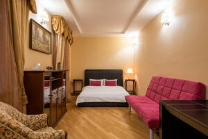 Частный Дом Горки-2 Поселок (No:2, posyolok Gorki-2), otel  Moskova ve Moskovskaya oblastından