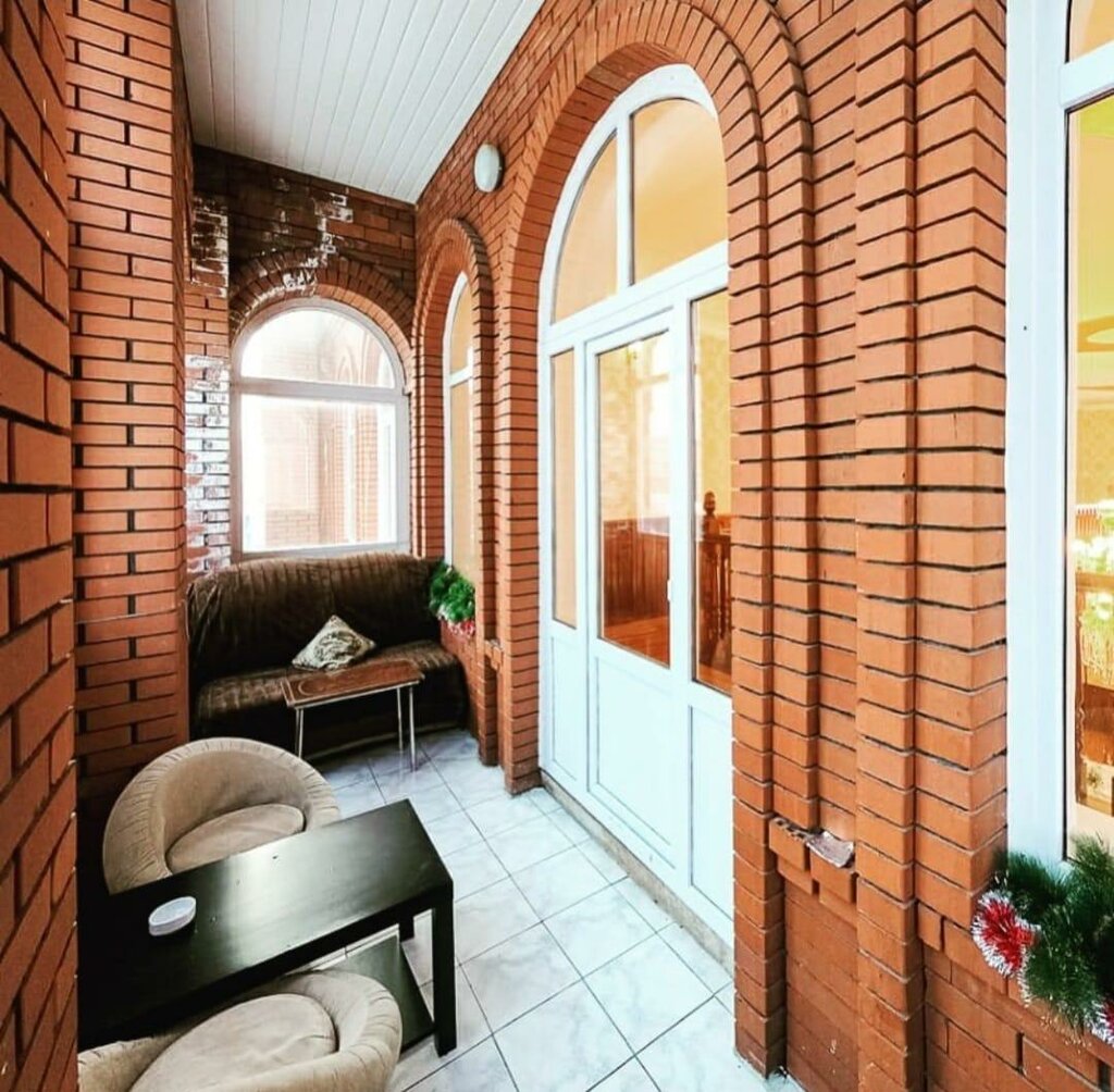 Resort oteller, tesisler Сапфир, Yekaterinburg, foto