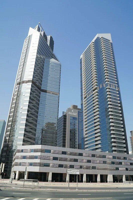 Danışmanlık hizmetleri Ax Corporate, Dubai, foto