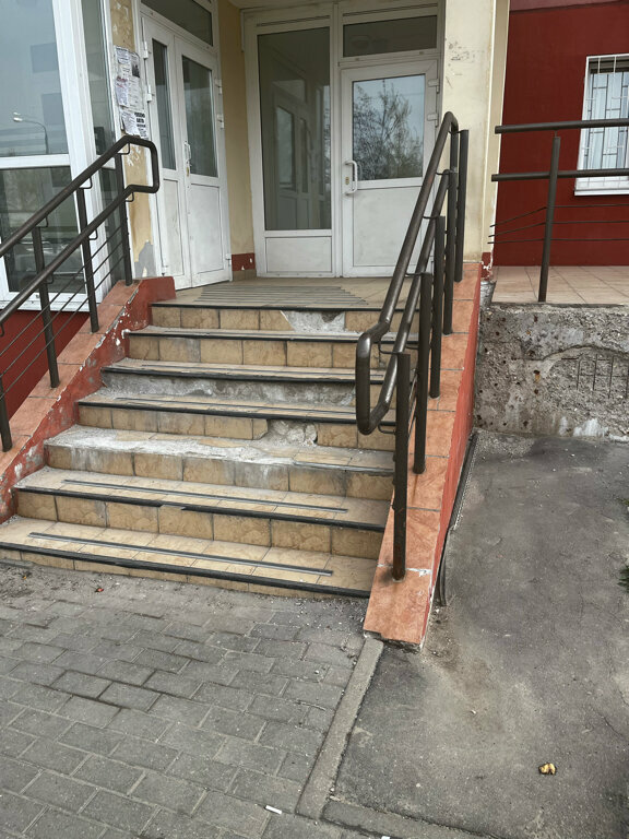 Konut servisleri kuruluşları Орбис, Moskova ve Moskovskaya oblastı, foto