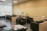 Зал ожидания Меркурий (Sheremetyevskoye Highway No:вл37, Khimki), salonlar ve bekleme alanları  Himki'den