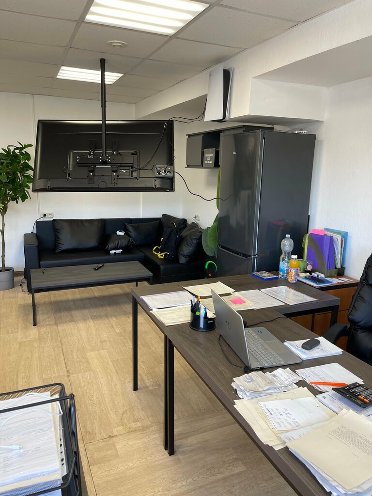 Klima satışı Lkg.ru, Moskova, foto