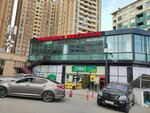 Oba market (City of republican subordination Baku, Yasamal, Talat Gasımov Street, 6), market  Bakü'den