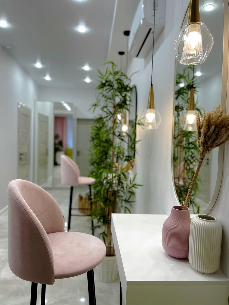 Kozmetoloji, kozmetik salonları Blossom lash studio, Rostov‑na‑Donu, foto