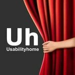 ШторСалон Uhome (Varshavskoye Highway No:132с9), perde ve korniş üreticileri  Moskova'dan