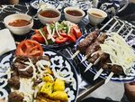 Самса (1-ya Novaya ulitsa No:1А), fast food  Moskova'dan