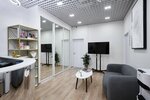 Browsmart (3rd Yamskogo Polya Street No:2к26), güzellik salonu  Moskova'dan
