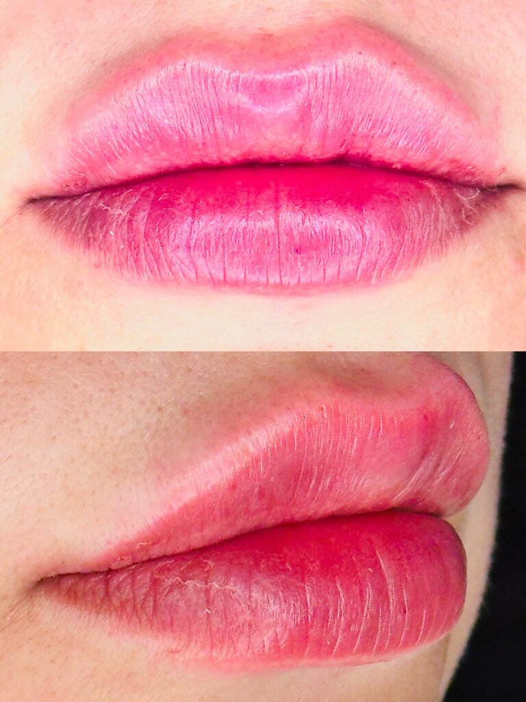 Kozmetoloji, kozmetik salonları Cosmo, Moskova, foto