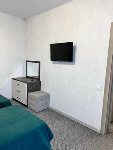 Fazenda (Kashtanovaya ulitsa No:18, Divnomorskoye Village), otel  Krasnodarski krayından