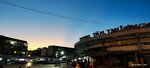 Cho Dam (Khanh Hoa Province, Nha Trang), giyim pazarı  Nha Trang'dan