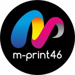 M. Print46 (ulitsa Dimitrova No:16с17), hediyelik eşya üretimi ve toptan satışı  Jeleznogorsk'tan