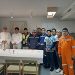 The Mission to Seafarers DMCCo (Al Nasr Plaza, Oud Metha, Bur Dubai, Dubai), yardım kuruluşları  Dubai'den
