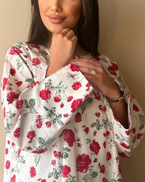 Giyim mağazası AM Boutique, Abu Dabi, foto