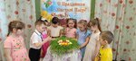 Solnyshko (ulitsa Mira No:24В, posyolok Gremuchiy), anaokulları  Krasnoyarski krayından