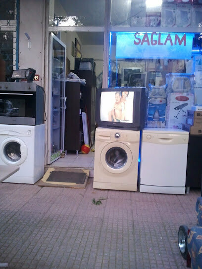 i̇kinci el eşya satışı Sağlam Spot, İstanbul, foto