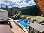 Prokhladnyi (Prokhladnaya ulitsa No:1Д, posyolok Kamennomostskiy), otel  Adıge Cumhuriyeti'nden