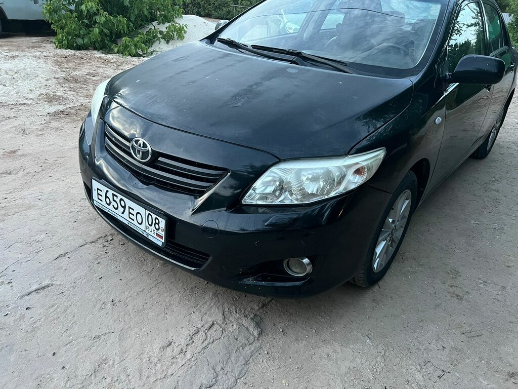 i̇kinci el araç Vikup-avtovolgograd34, Volgograd, foto