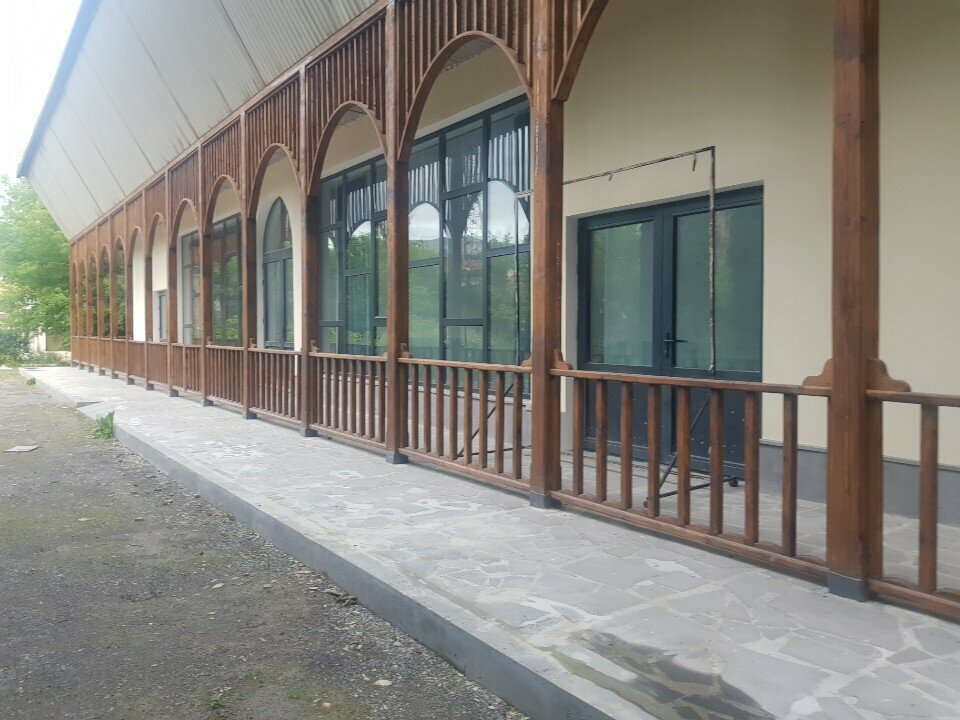 Tiyatrolar Puppet theatre, Vanadzor, foto