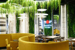 Planeta Sushi (Mezhdunarodnaya Street No:12), restoran  Krasnogorsk'tan